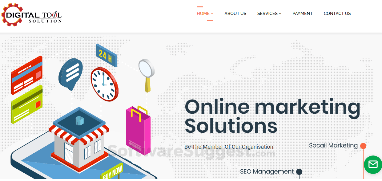 Digiton Pricing, Features & Reviews 2022 - Free Demo